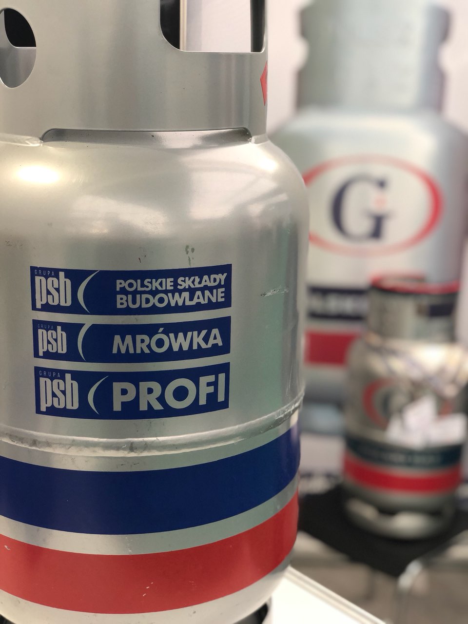 Targi PSB 4-5.03.2020 – Polski Gaz S.A